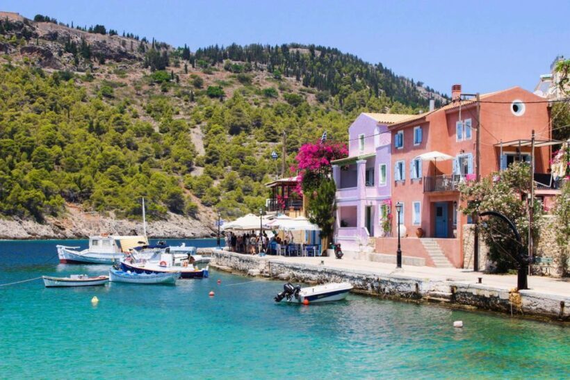 Kefalonia: Assos & Fiscardo with swimming at Myrtos Beach - Kefalonia: Assos & Fiscardo with swimming at Myrtos Beach – a Detailed Review