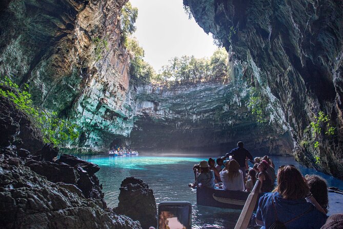 Kefalonia: Exclusive Caves Exploration & Delights - FAQ