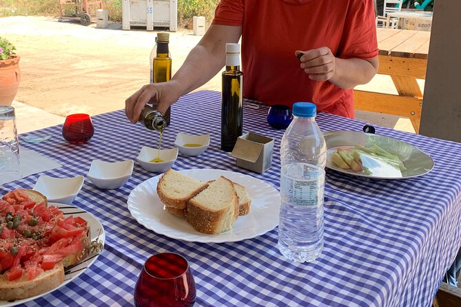 Kefalonia Farm Tour on E-Bikes - FAQ