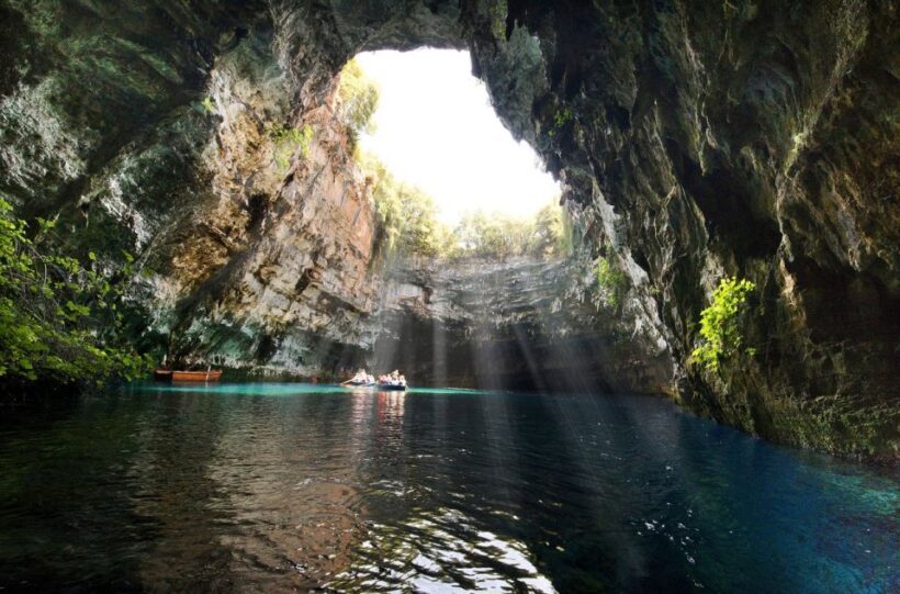 Kefalonia: Full-Day Island Tour with Winery Visit - Key Points