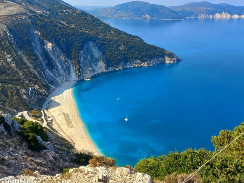 Kefalonia: Full Day Private Island Tour from Skala - Key Points