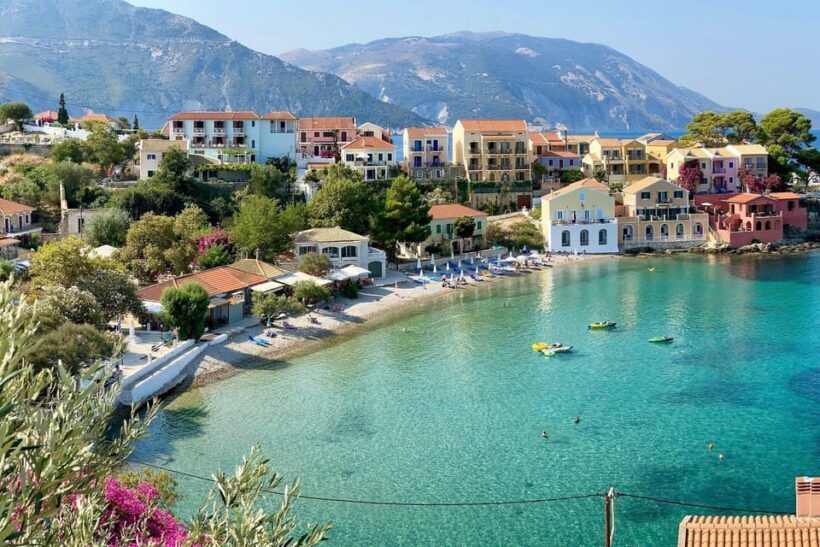 Kefalonia: Full Day Private Island Tour from Skala - What to Bring and Considerations