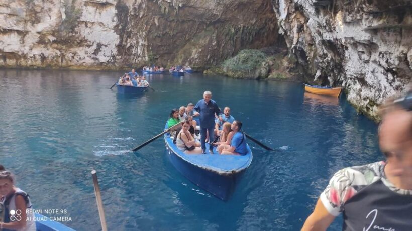 Kefalonia: Full Day Private Island Tour from Skala - Final Thoughts