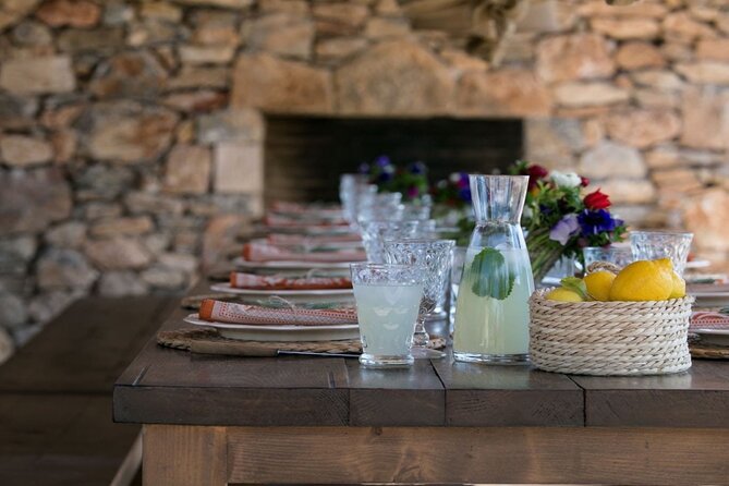 Kefalonia Gems & Wine Tasting - Small Group Tour - Booking Your Adventure: Prices and Policies