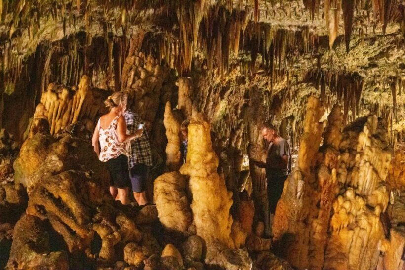 Kefalonia: Half-Day Lake Melissani and Drogarati Cave Tour - What to Expect on This Kefalonia Tour