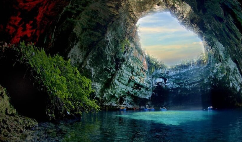 Kefalonia : Half Day Private Island Tour - Exploring Kefalonia in a Half Day: What to Expect
