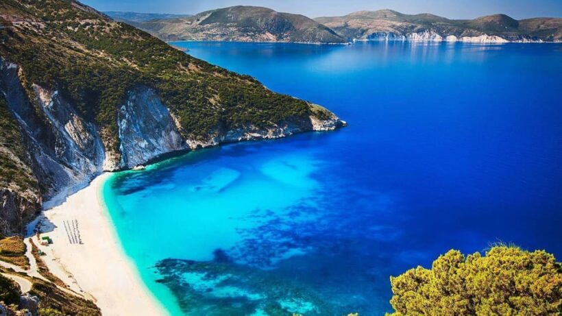 Kefalonia : Half Day Private Island Tour - The Value of This Tour