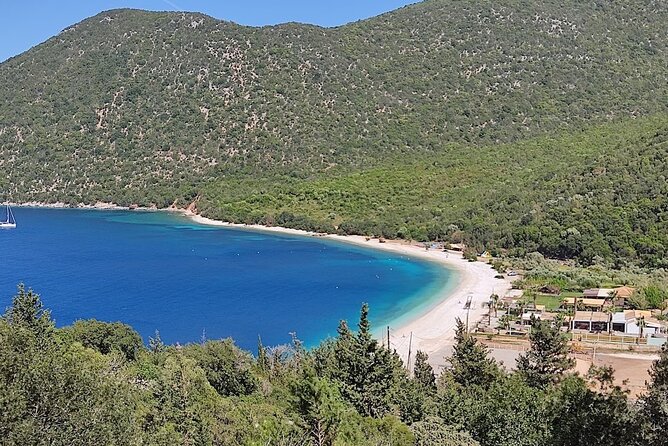 Kefalonia Half Day Private Tour & Shore Excursion - Customer Reviews