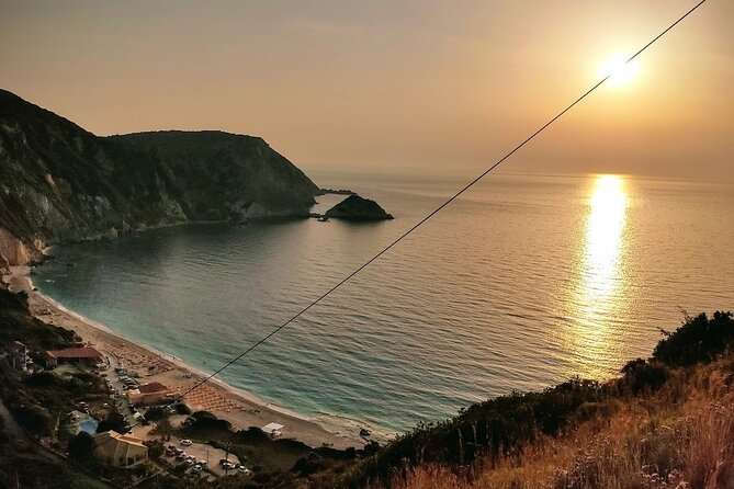 Kefalonia Half Day Private Tour & Shore Excursion - Getting the Most Out of Your Tour