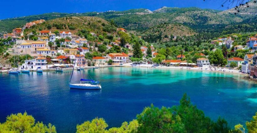 Kefalonia: Half-Day Tour Island Highlights Tour - A Closer Look at the Kefalonia Half-Day Tour