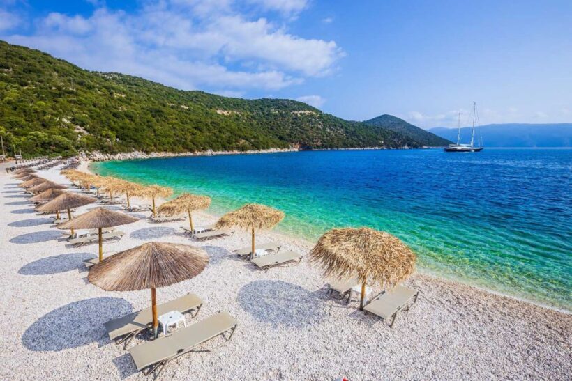 Kefalonia: Half-Day Tour Island Highlights Tour - Authentic Experiences and Highlights
