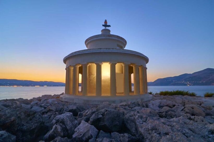 Kefalonia: Half-Day Tour Island Highlights Tour - Who Should Consider This Tour?