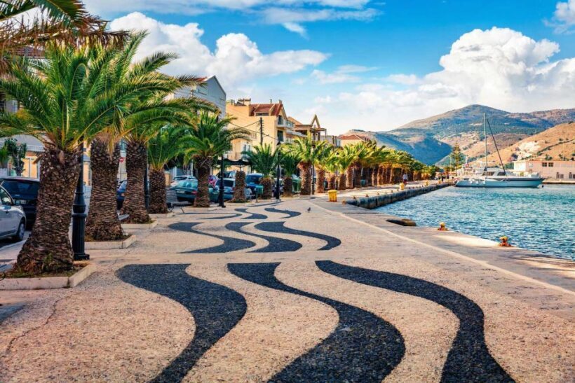 Kefalonia: Half-Day Tour Island Highlights Tour - Frequently Asked Questions