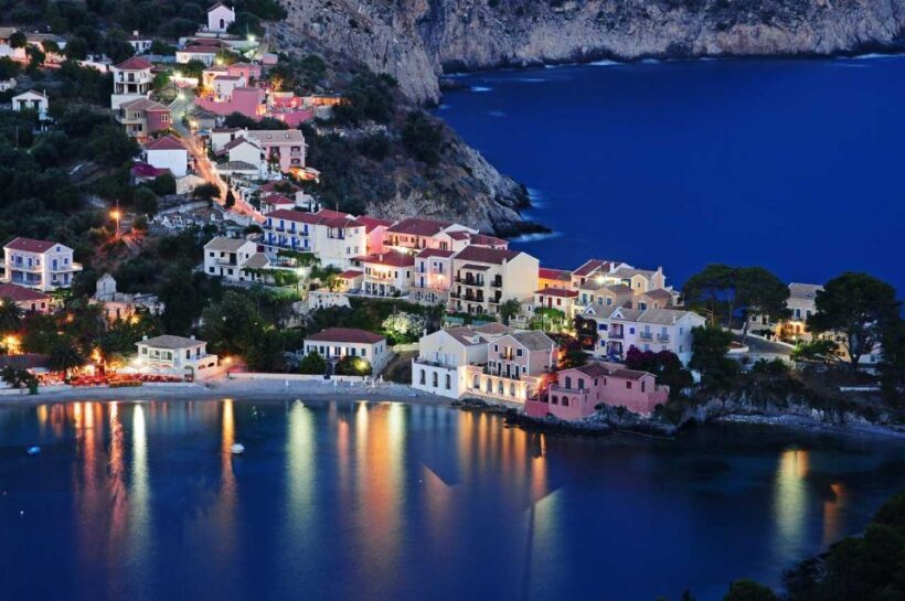 Kefalonia: Half-Day Tour Island Highlights Tour - Summing It Up