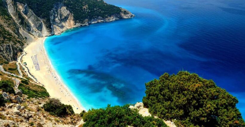 Kefalonia: Highlights 5hours tour with wine tasting - A Detailed Look at the Kefalonia Highlights Tour