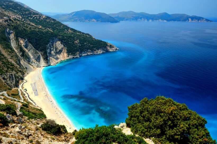 Kefalonia: Highlights 5hours tour with wine tasting - Pricing and Value