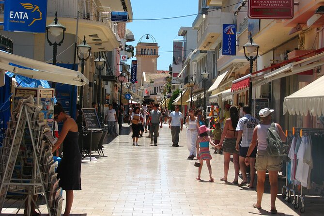 Kefalonia Highlights: Full day cruise from Zakynthos - What’s Included, What to Budget For, and the Logistics