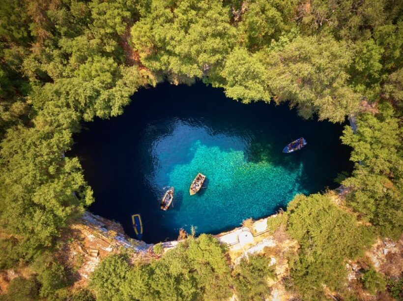 Kefalonia: Highlights Private Half-Day Trip - Who Will Enjoy This Tour?