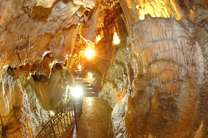 Kefalonia Highlights: Robola Winery, Melissani Lake & Fiscardo - Practical Tips for Future Travelers