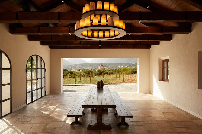 Kefalonia Highlights: Robola Winery, Melissani Lake & Fiscardo - The Sum Up