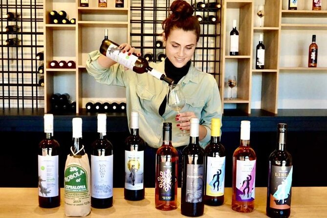 Kefalonia Highlights: Robola Winery, Melissani Lake & Fiscardo - FAQ