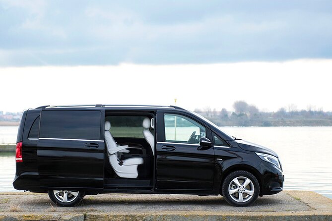 Kefalonia in a Day: Full-Day Private Sightseeing Tour - Since You Asked