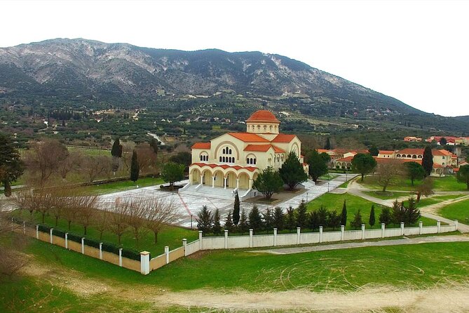 Kefalonia Island Bus Tour- Wine Tasting, Melissani & Fiscardo - Practical Tips for Travelers