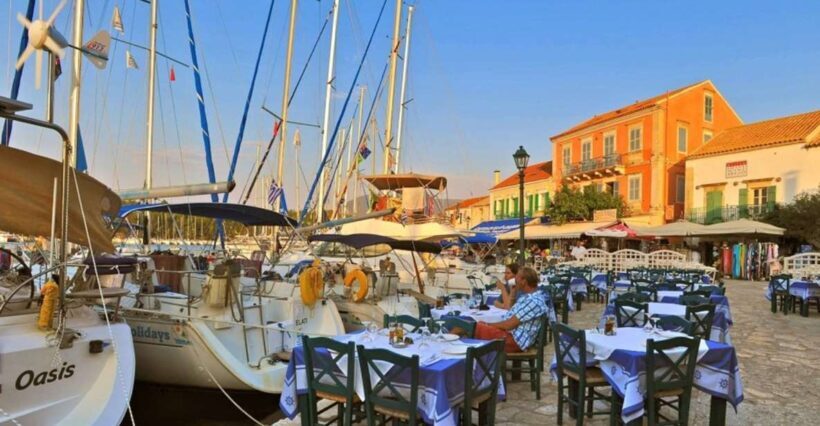 Kefalonia: Island Highlights Bus and Boat Tour with Lunch - An Introduction to the Kefalonia Island Highlights Tour