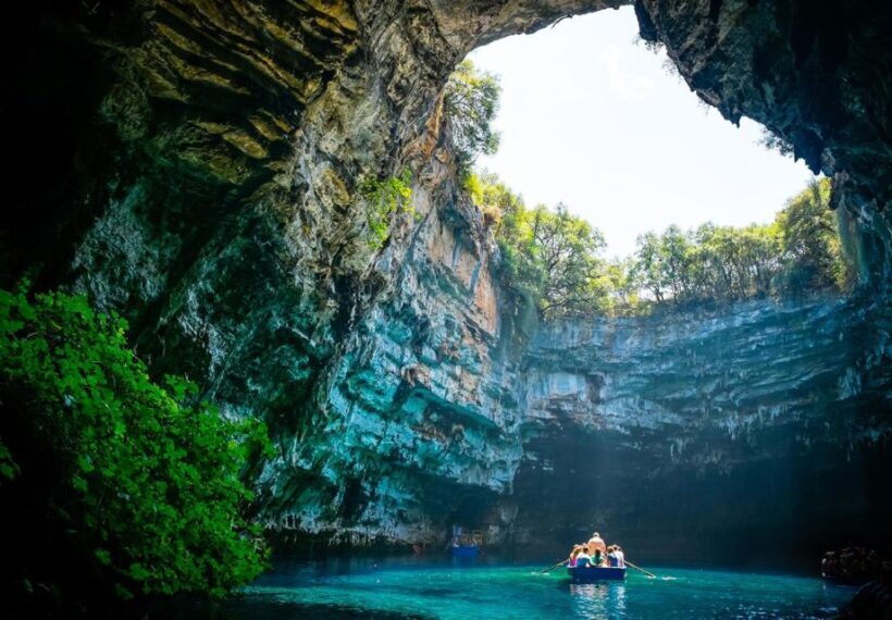 Kefalonia: Island Highlights Bus and Boat Tour with Lunch - Authentic Experiences and Genuine Feedback