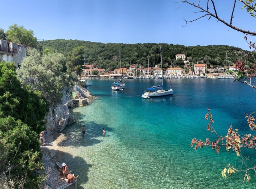 Kefalonia: Ithaca Cruise from Poros Port with Swim Stops - Setting the Scene: What You Can Expect