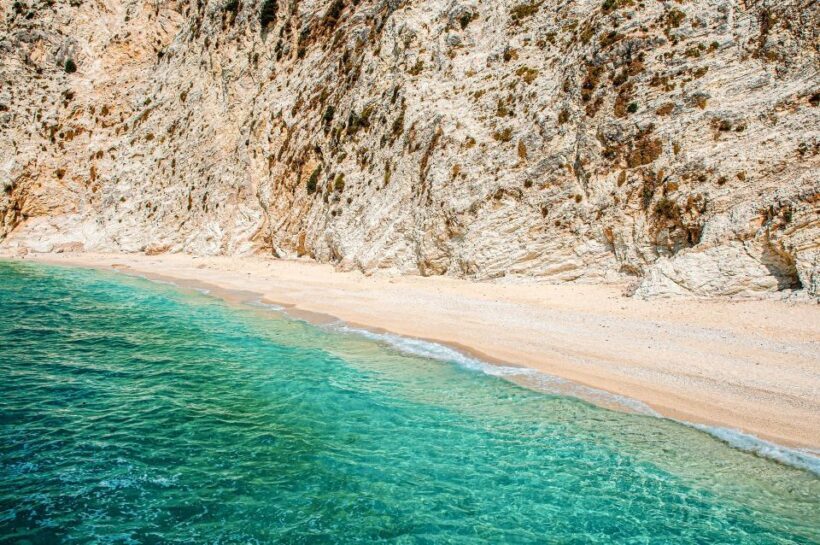 Kefalonia: Ithaca Cruise from Poros Port with Swim Stops - Who Will Love This Cruise?