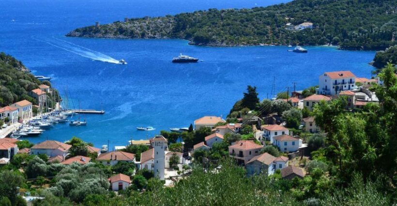 Kefalonia: Ithaca Cruise with Vathy and Swim Stops - The Experience: What Really Makes It Shine