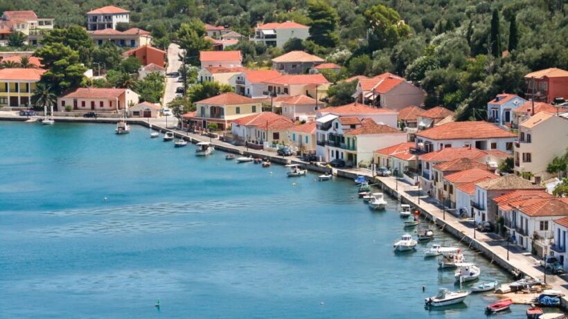 Kefalonia: Ithaca Cruise with Vathy and Swim Stops - Practical Tips for Travelers