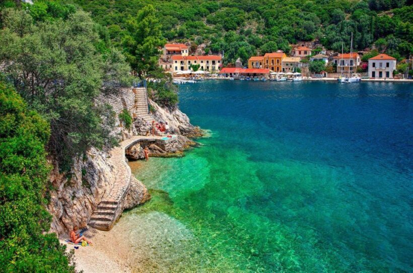 Kefalonia: Ithaca Cruise with Vathy and Swim Stops - Who Will Love This Tour?