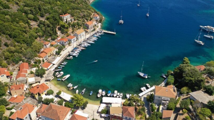 Kefalonia: Ithaca Cruise with Vathy and Swim Stops - The Sum Up: Is This Cruise Worth It?