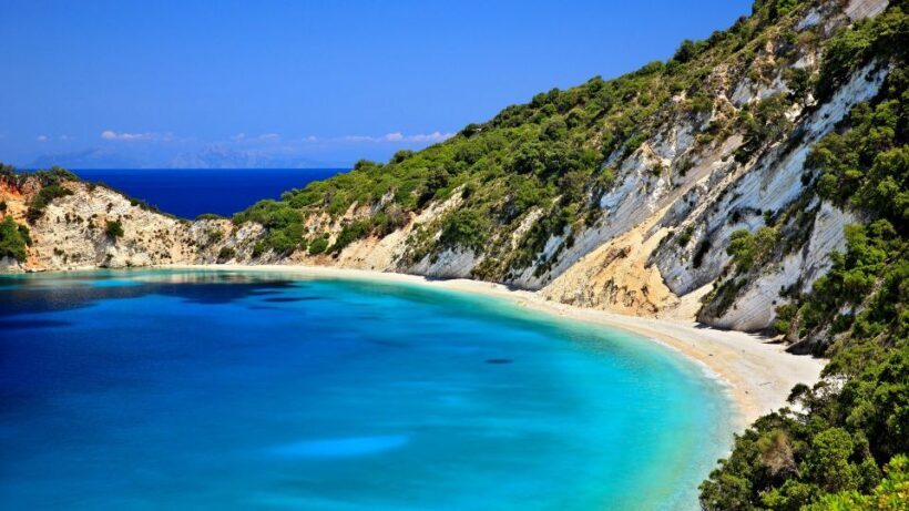 Kefalonia: Ithaca Cruise with Vathy and Swim Stops - FAQ