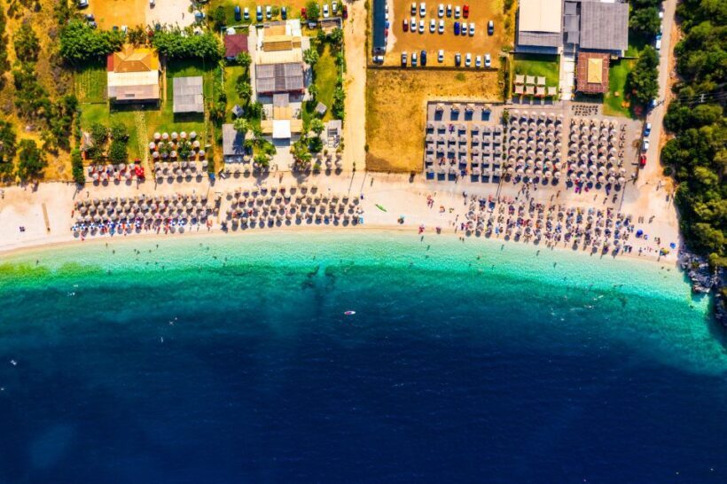 Kefalonia: Melissani Lake and Antisamos Beach Private Tour - Exploring Kefalonia on a Private Tour