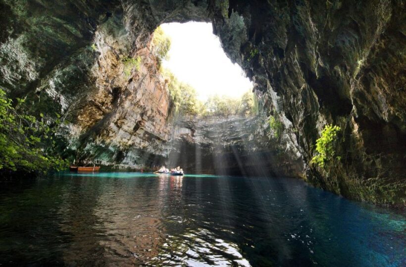 Kefalonia: Melissani Lake and Antisamos Beach Private Tour - The Sum Up: Is This Tour Worth It?