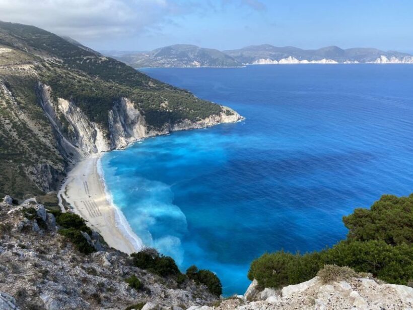 Kefalonia: Melissani Lake, Drogarati Cave, & Myrtos Day Trip - Practical Details and Tips