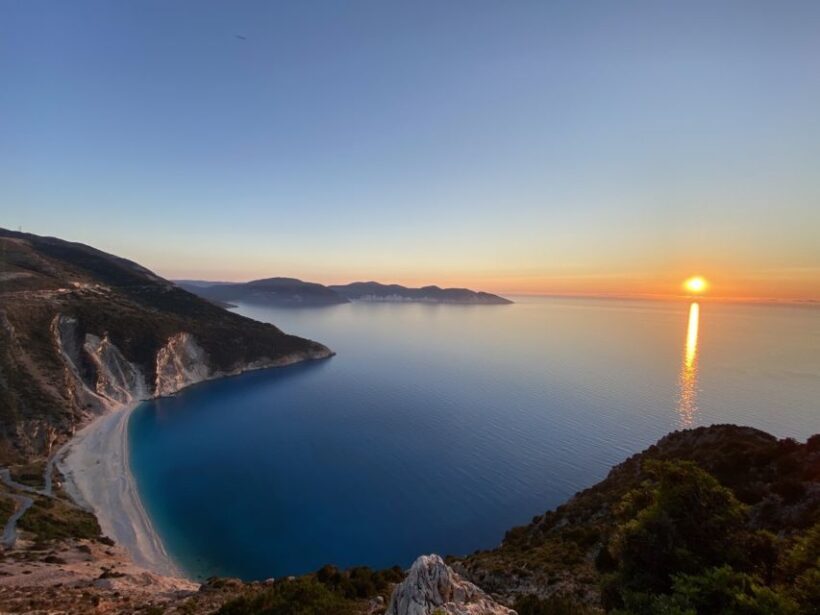 Kefalonia: Melissani Lake, Drogarati Cave, & Myrtos Day Trip - The Sum Up