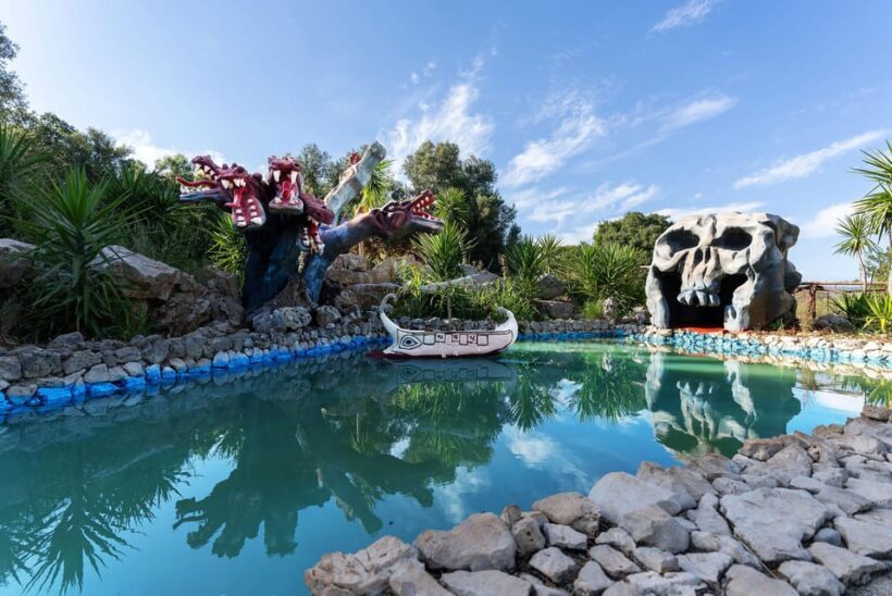 Kefalonia: Odysseus Theme Park Tour - The Practical Side: Visit Details and Value for Money
