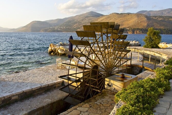 Kefalonia Panorama Private Full Day Tour - Who Should Consider This Tour?