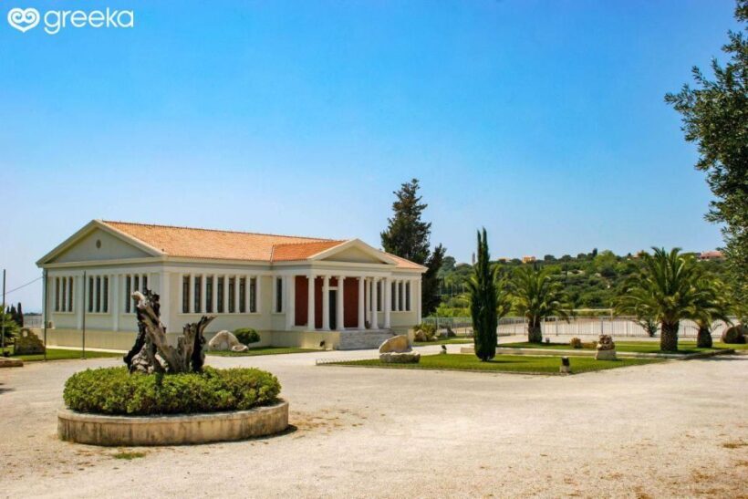 Kefalonia : Private Customizable Tour - Final Thoughts