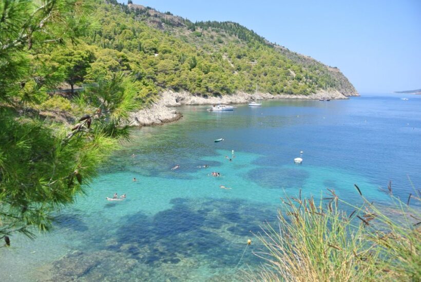 Kefalonia: Private Sailboat Cruise from Argostoli - FAQs