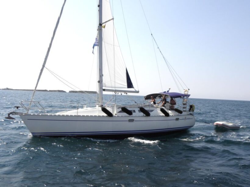 Kefalonia: Private Sailing Cruise from Argostoli - Final Thoughts