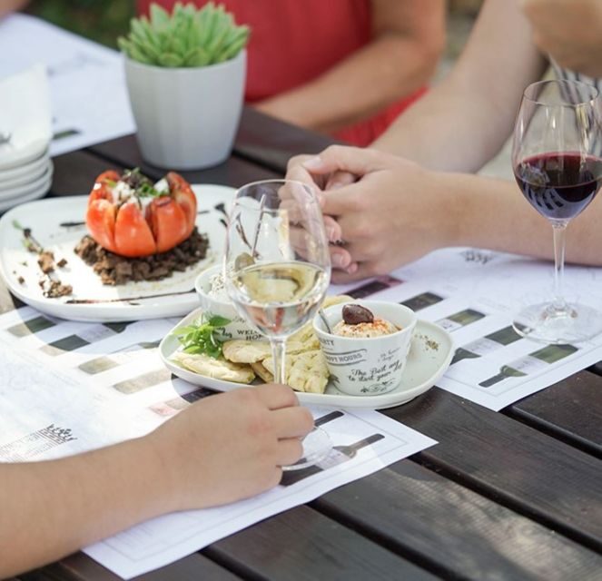 Kefalonia: Private Wine Tasting with Vineyard Tour - Key Points