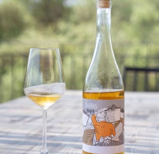 Kefalonia: Private Wine Tasting with Vineyard Tour - A Detailed Look at the Kefalonia Private Wine Tour