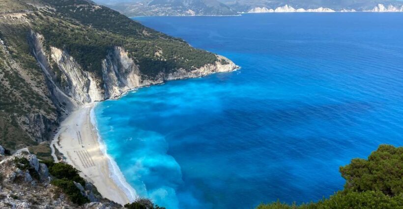 Kefalonia: Road Trip to Myrtos Beach, Assos & Fiskardo - Introduction