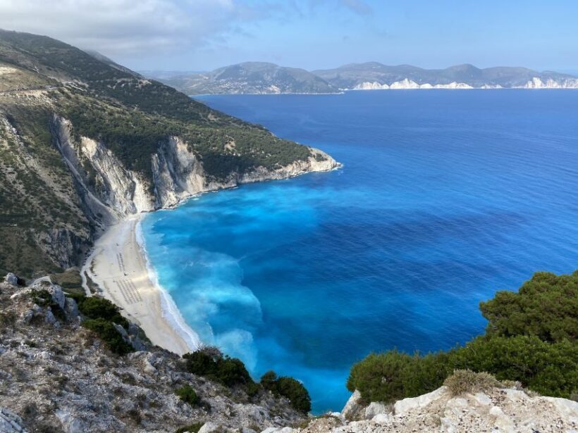 Kefalonia: Road Trip to Myrtos Beach, Assos & Fiskardo - Detailed Breakdown of the Itinerary