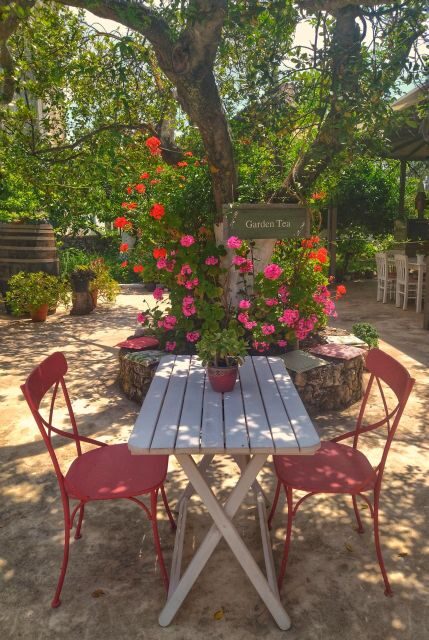 Kefalonia Tastes: Stroll Argostoli, Wine & Olive oil tasting - Final Thoughts